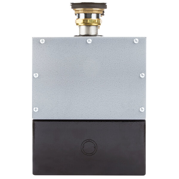 Hatco FR-3 Food Rethermalizer / Bain Marie Heater - 208V, 3000W