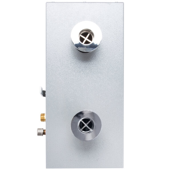 Hatco FR-6 Food Rethermalizer / Bain Marie Heater - 240V, Dual Phase, 6000W