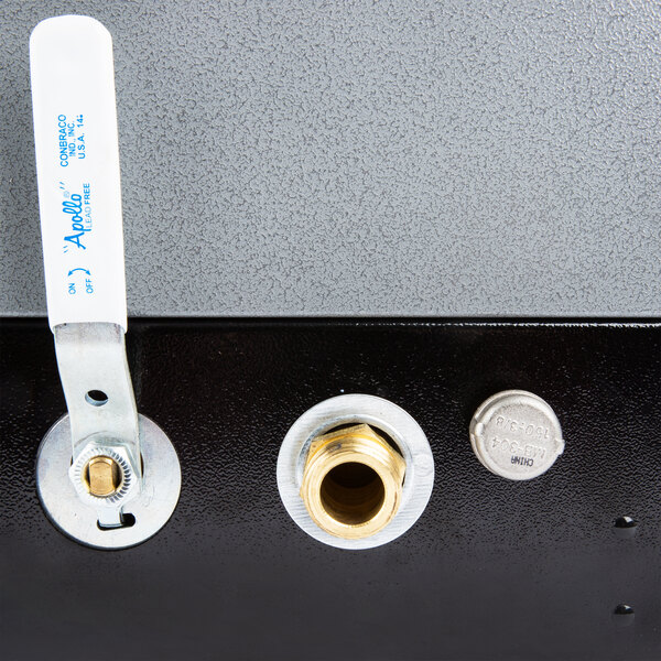 Hatco FR-6 Food Rethermalizer / Bain Marie Heater - 240V, Dual Phase, 6000W