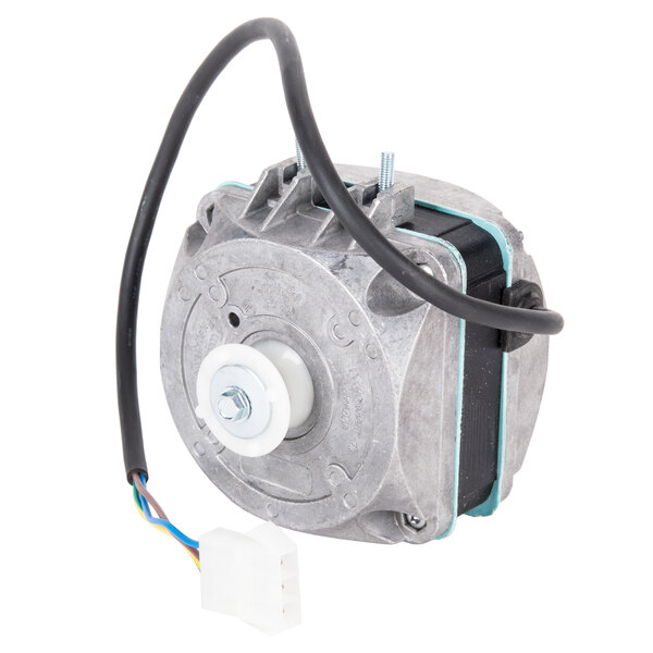 Avantco 17819739 Evaporator Fan Motor for for UBB, UDD, GDS-33, and GDC ...