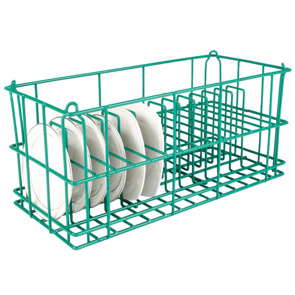 Microwire 12 Compartment Catering Plate Rack for Plates up to 14 ...
