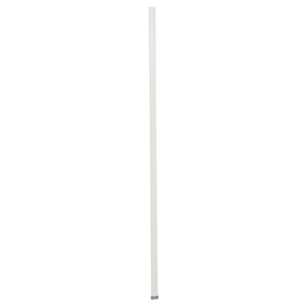 Metro MX74UP MetroMax iQ 74" Mobile Polymer Post
