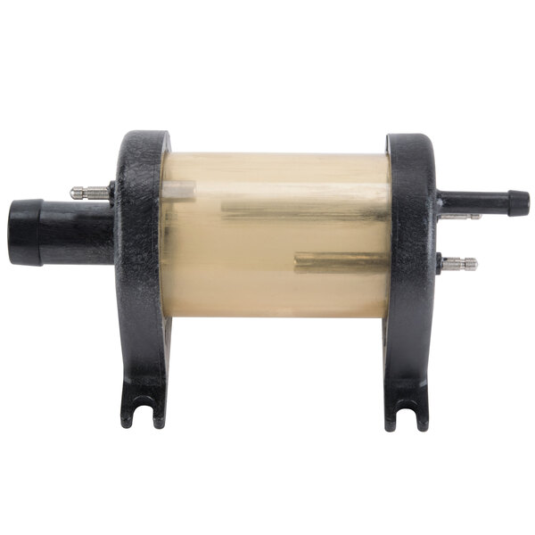 6" x 3 3/4" Probe Housing Assembly