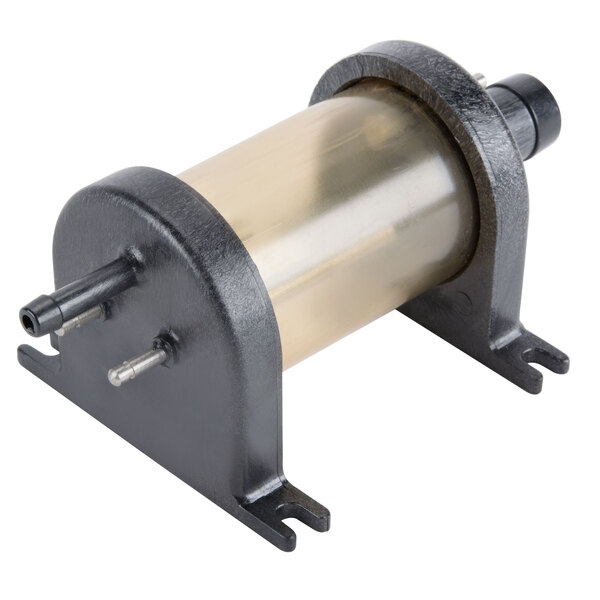 6" x 3 3/4" Probe Housing Assembly