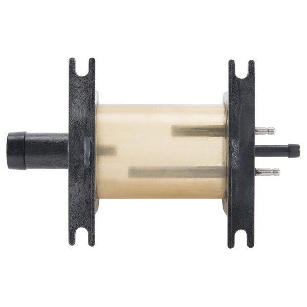 6" x 3 3/4" Probe Housing Assembly