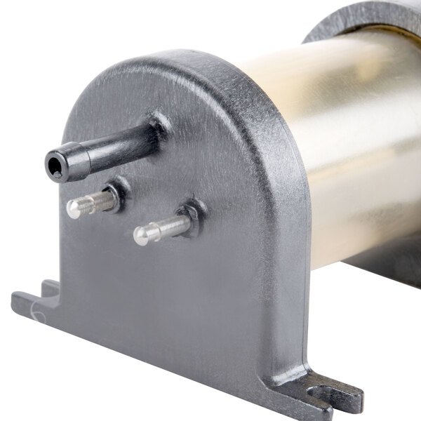 6" x 3 3/4" Probe Housing Assembly