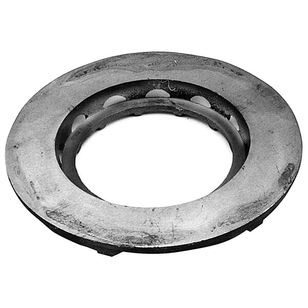 AllPoints 24-1017 13 5/8" Cast Iron Burner Ring