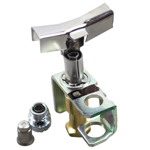 American Range A11103 Equivalent Pilot Kit; 1/4" CCT Tube Size; Natural ...