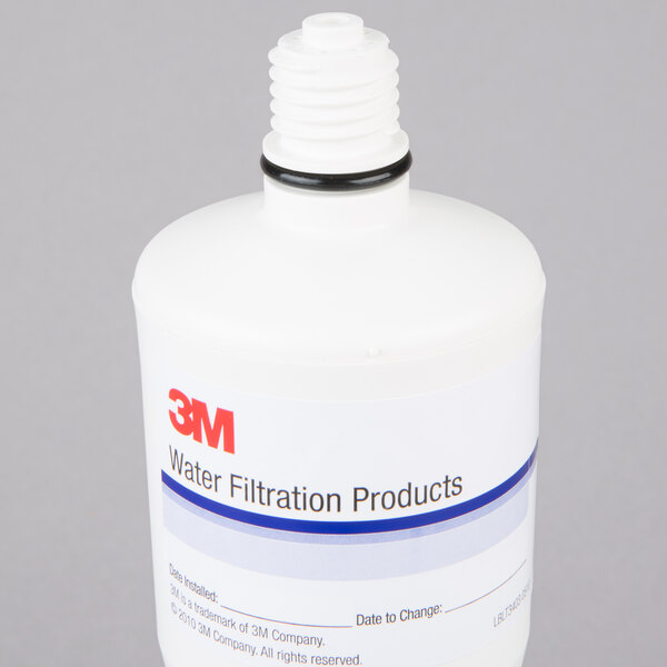 3M Water Filtration Products 5607708 Scale Inhibition Water Filtration ...