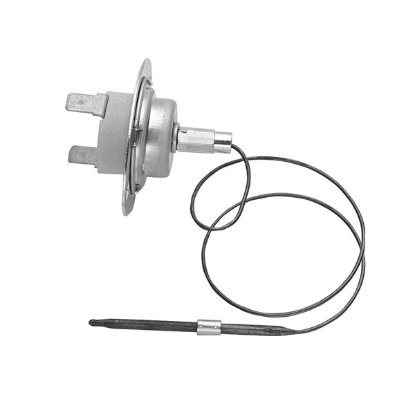 Keating 004168 Equivalent Gas Flame Switch with 26" Capillary