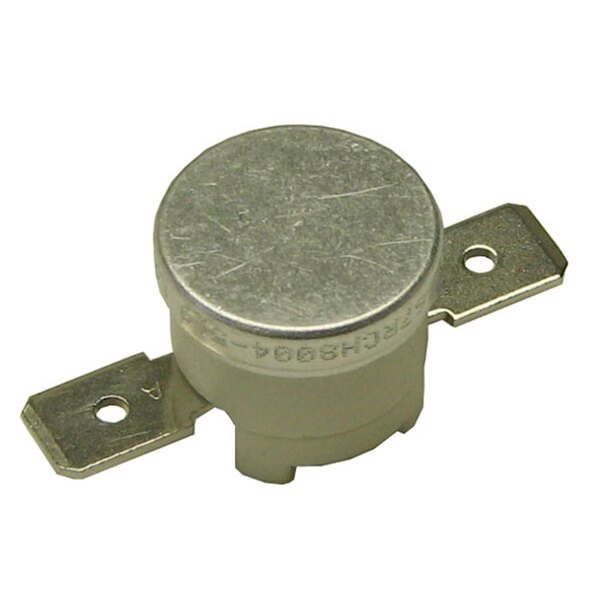 Newco 110574 Equivalent Hi-Limit Disc Thermostat; Type INT02L ...