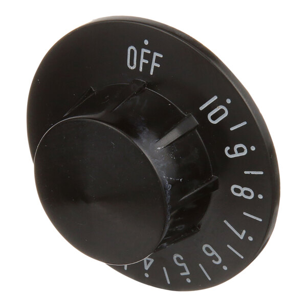 Delfield SEP90158 Equivalent 2 1/4" Toaster Thermostat Switch Knob (Off ...