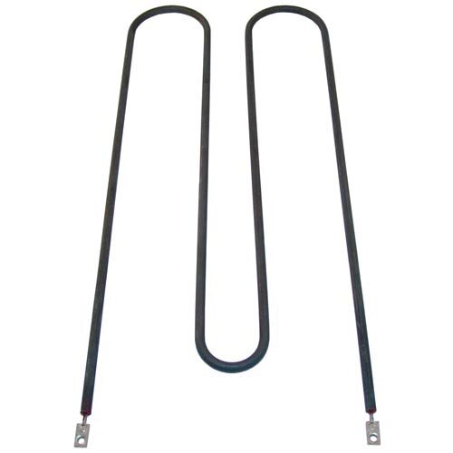Adcraft ELEMENT Equivalent Warmer Element; 120V; 1200W; 16" x 7 1/4"