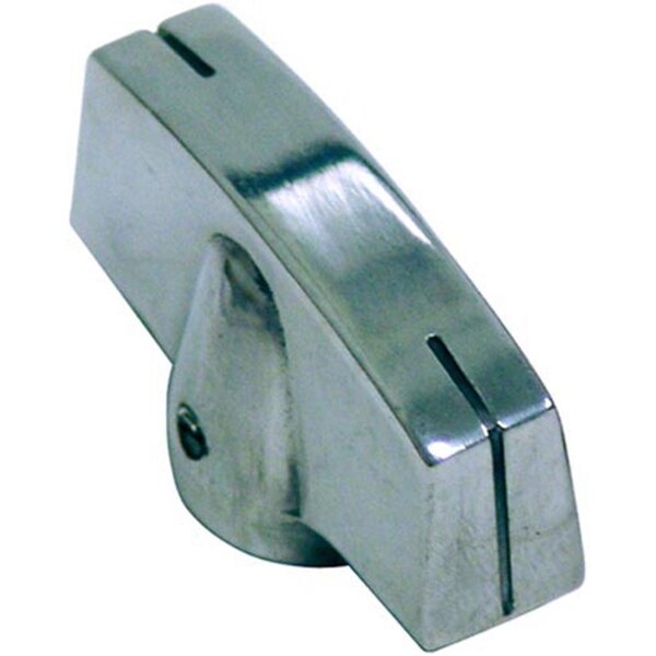AllPoints 22-1200 1 7/8" Broiler / Grill / Oven / Range Knob