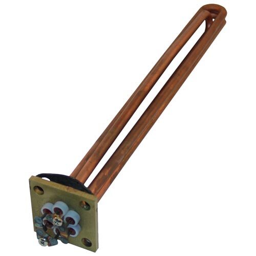 AllPoints 341204 Booster Element; 480V; 7500W; 15 1/4"