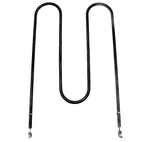 All Points 34-1227 Toaster Element; 208V; 1200W; 12" x 7 1/4"