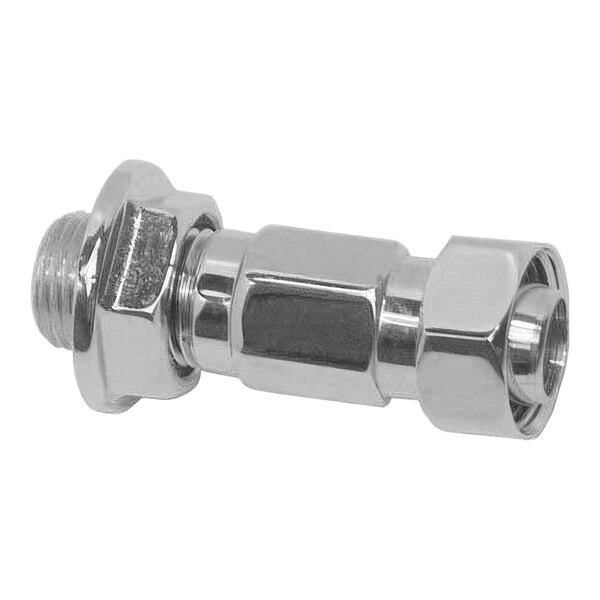 Tomlinson 1000752 Equivalent Union Nut Hex Shank