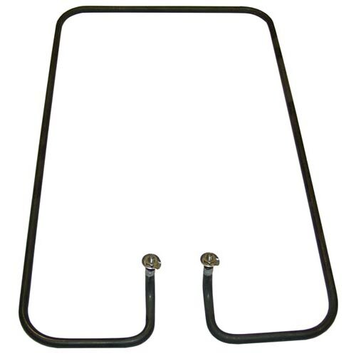 AllPoints 341167 Warmer Element; 240V; 1000W; 18" x 10 1/2"