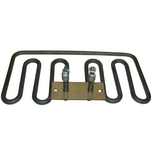 AllPoints 341452 Warmer Element; 120V; 1600W; 9 1/2" x 6 1/2"