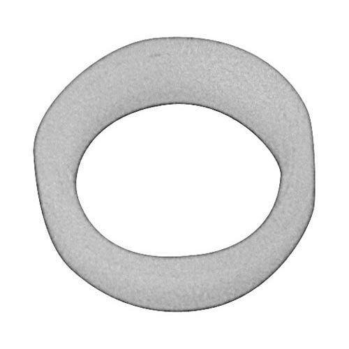 AllPoints 281091 Waste Drain Lever Handle Bushing; 3" and 3 1/2" Sink ...