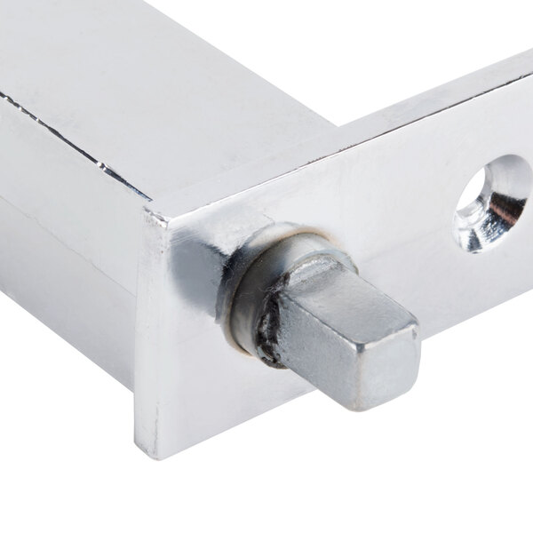 Concealed Hinge Cartridge Assembly