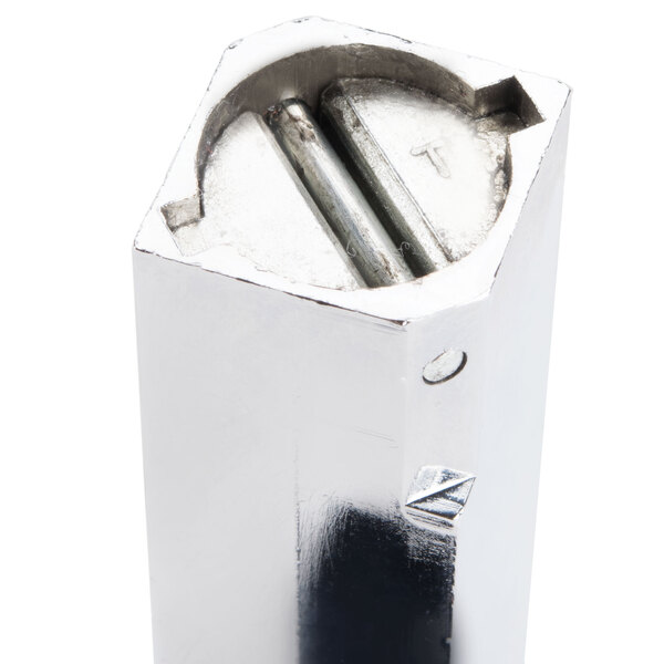 Concealed Hinge Cartridge Assembly