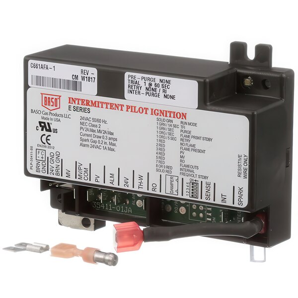 AllPoints 44-1227 Ignition Module for SDG-1 Series - 24V