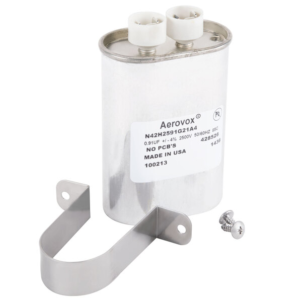 Capacitor Service Kit