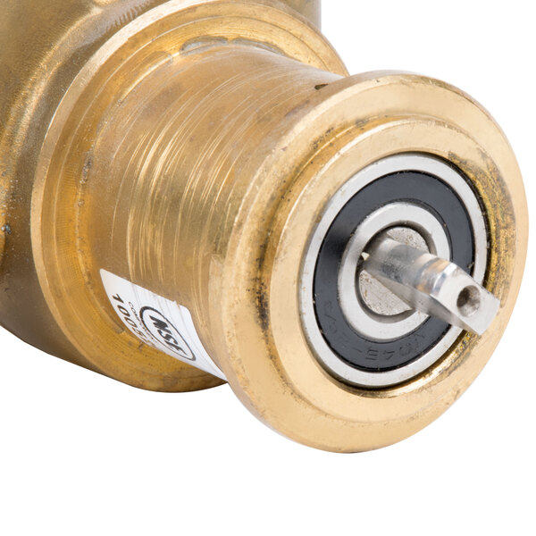 Cornelius 312996000 Water Pump for FCB OC2 - 100 GPH; 250 PSI