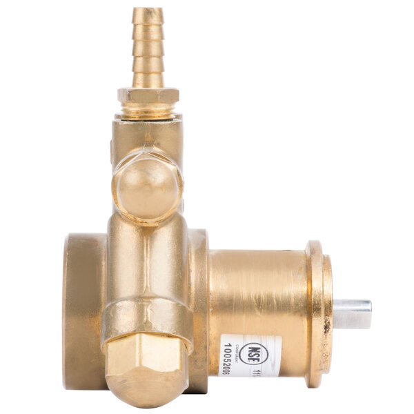 Cornelius 312996000 Water Pump for FCB OC2 - 100 GPH; 250 PSI