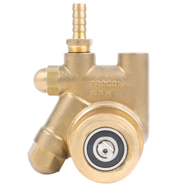 Cornelius 312996000 Water Pump for FCB OC2 - 100 GPH; 250 PSI