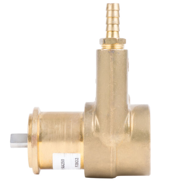Cornelius 312996000 Water Pump for FCB OC2 - 100 GPH; 250 PSI