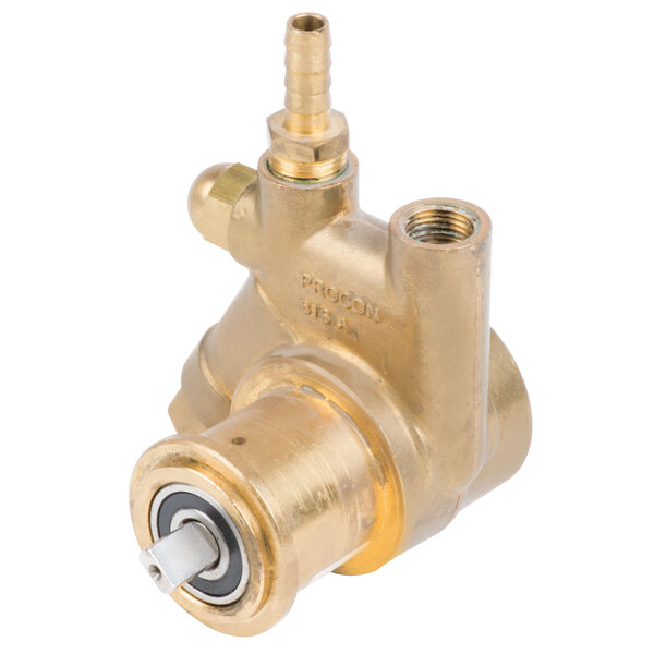 Cornelius 312996000 Water Pump for FCB OC2 - 100 GPH; 250 PSI