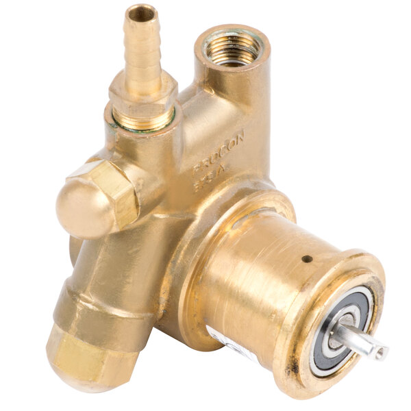 Cornelius 312996000 Water Pump for FCB OC2 - 100 GPH; 250 PSI