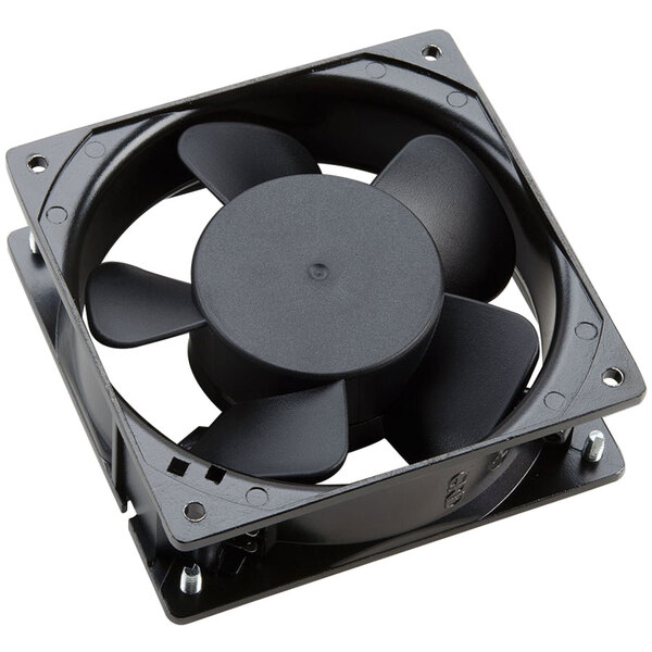 TurboChef HHB-3234 Cooling Fan Service Kit - 230V