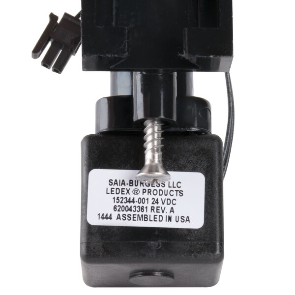 Cornelius 620607738 Syrup Valve Assembly for FCB Viper Series