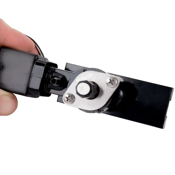 Cornelius 620607738 Syrup Valve Assembly for FCB Viper Series