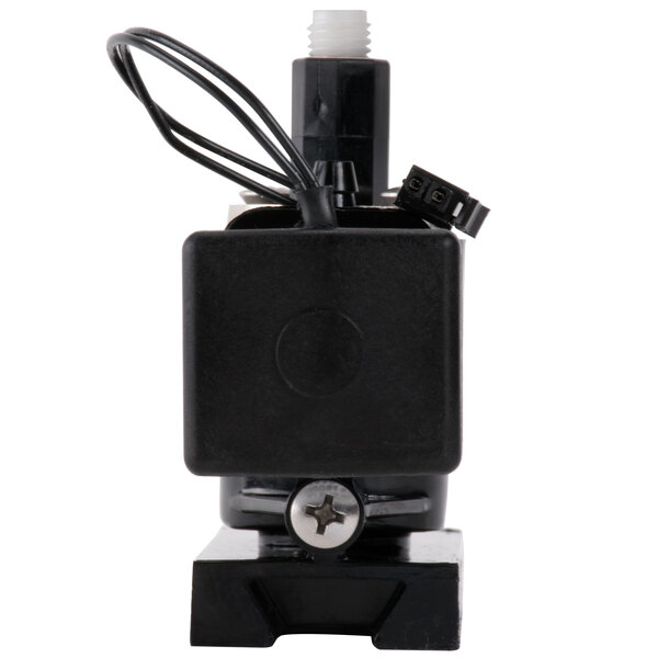 Cornelius 620607738 Syrup Valve Assembly for FCB Viper Series