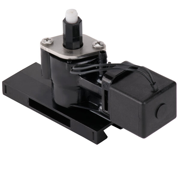 Cornelius 620607738 Syrup Valve Assembly for FCB Viper Series