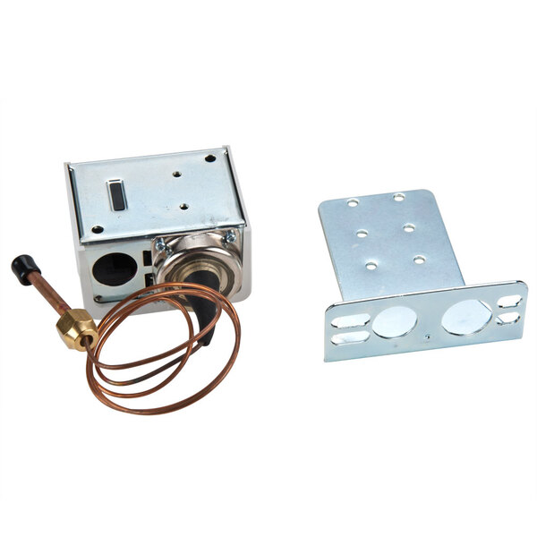 Replacement Pressure Control Unit