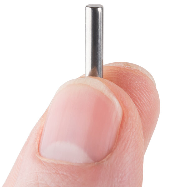 True 832103 Door Hinge Pin - 5/8" x 1/8"