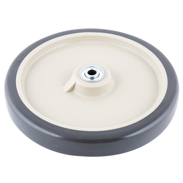 Cambro 41020 10" Easy Wheel