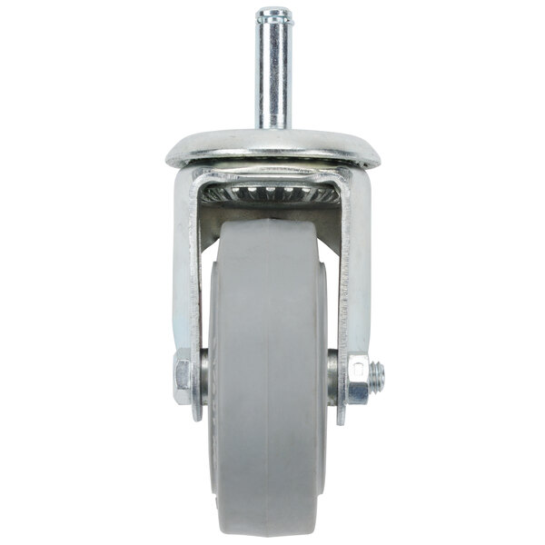 Cambro 41064 3 1/2" Replacement Swivel Caster for Camdollies