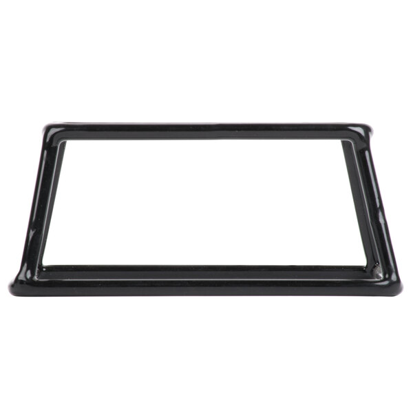 Elite Global Solutions SS763-RC 3" Rubber Coated Steel Stand