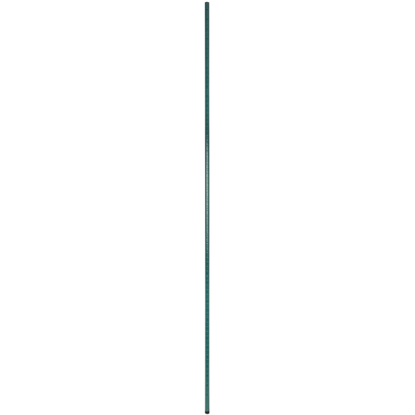 Regency 86" NSF Green Epoxy Post