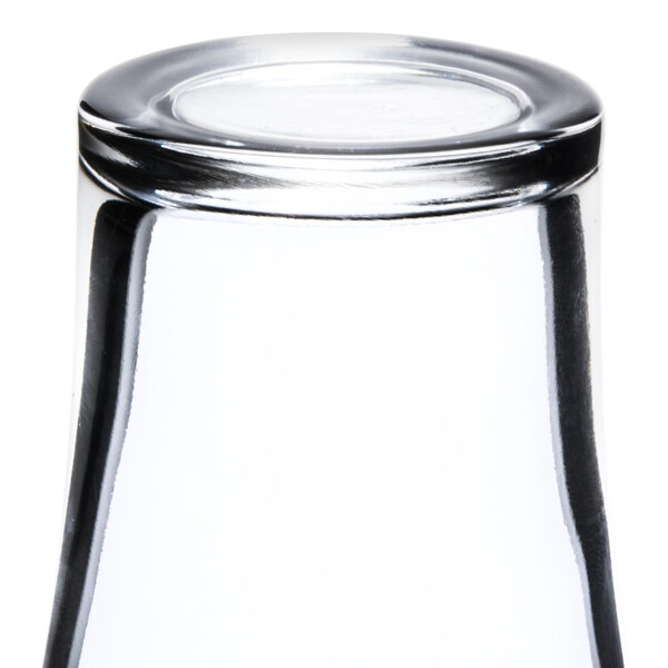 Libbey 539HT 21 oz. Customizable Bell Soda Glass - 36/Case