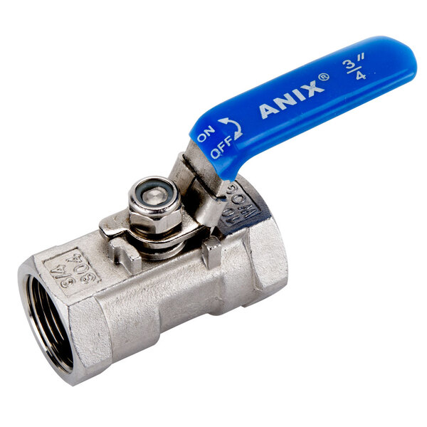 Cooking Performance Group 3511068532 Drain Valve for CF15 and CF30 ...