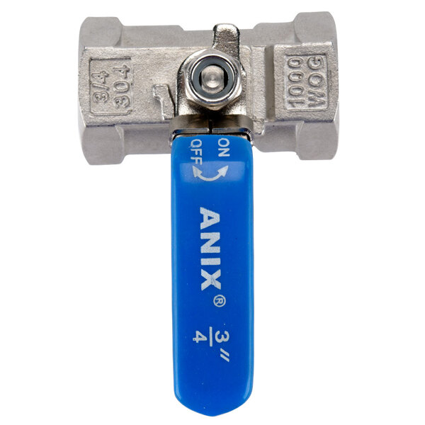 Cooking Performance Group 3511068532 Drain Valve for CF15 and CF30 ...