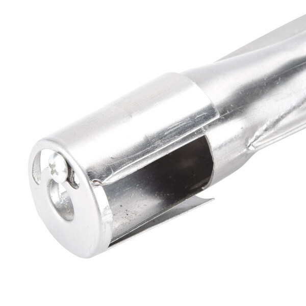 Cooking Performance Group 3511470672 U Type Burner Assembly CBL / CBL ...