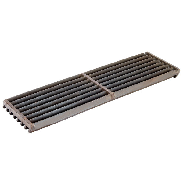 Cooking Performance Group 3511015028 6" Top Grate for CBR and CBL ...